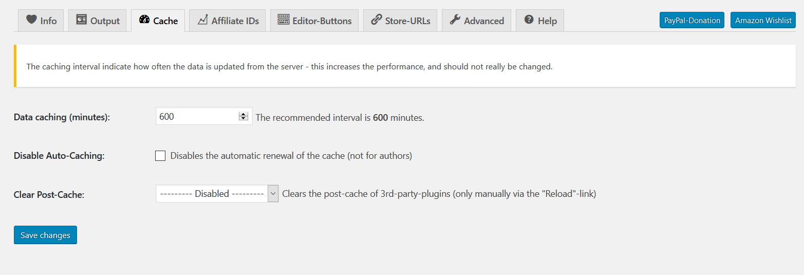 WordPressでAndroidやiPhoneのアプリを紹介するプラグイン：WP-Appbox | 40代無職の節約日記